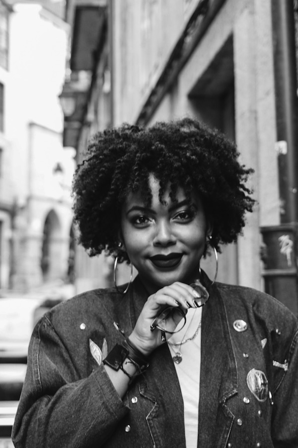Gabrielle Hickmon ‹ Literary Hub