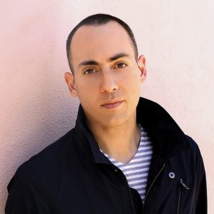 Literary Hub » Benjamin Schaefer