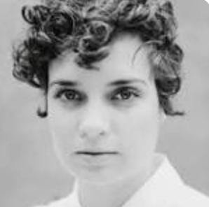 Romy Ash ‹ Literary Hub