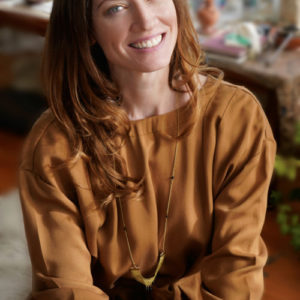 Literary Hub » In Order to Write, I Had to Break a Family Curse