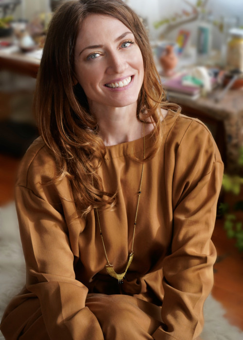 Amanda Yates Garcia ‹ Literary Hub