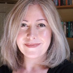 Caroline Scott ‹ Literary Hub