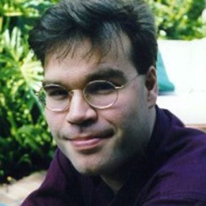 Eric Schwitzgebel ‹ Literary Hub