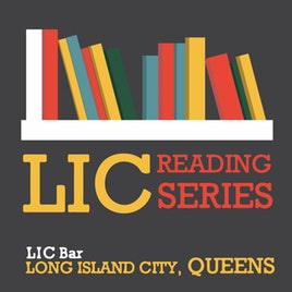 Literary Hub » LIC Reading Series