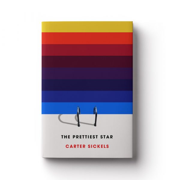 Literary Hub » Luke Bird on Channeling the 1980s for the Cover of The ...