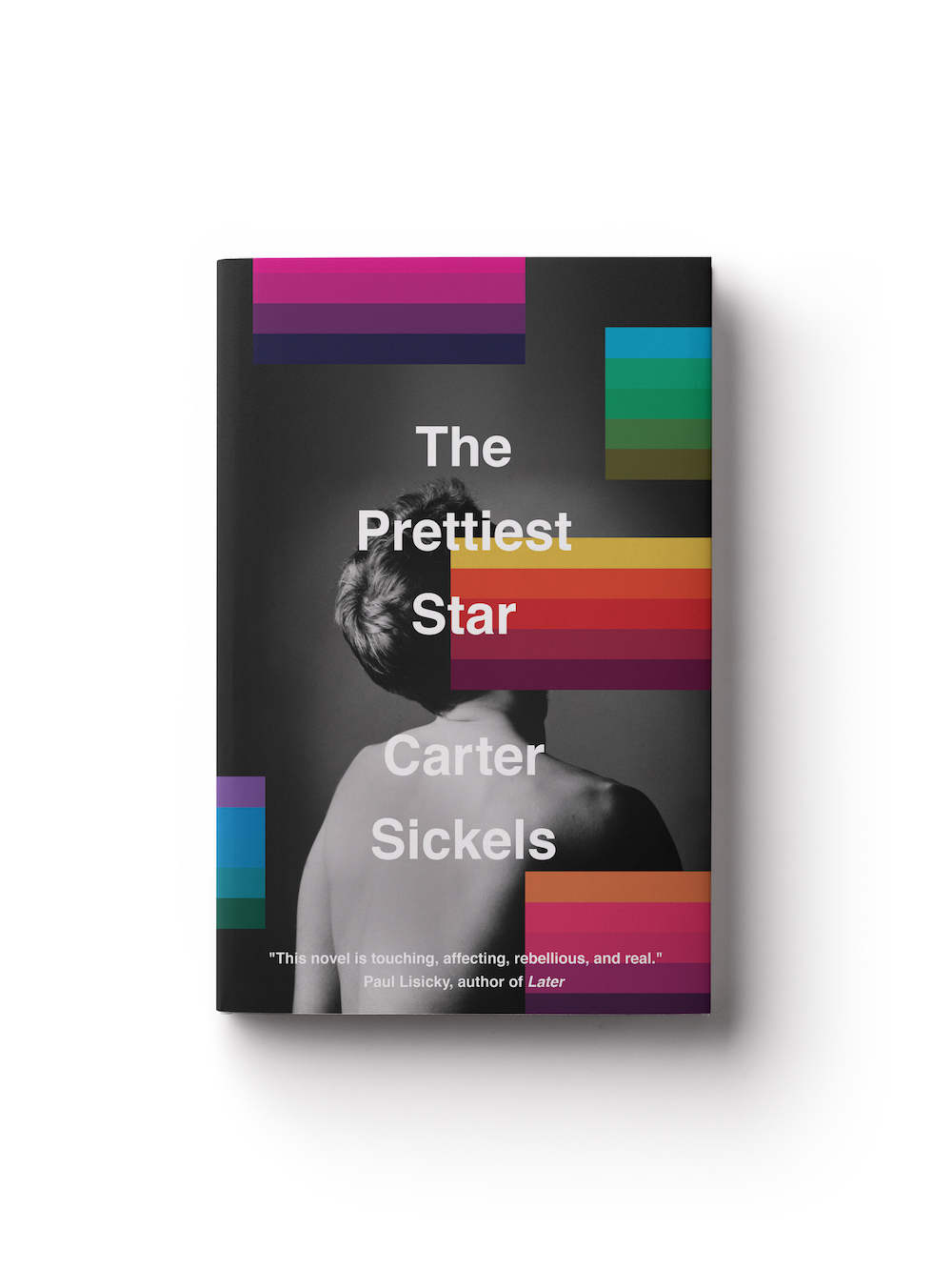 Literary Hub » Luke Bird on Channeling the 1980s for the Cover of The ...