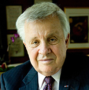 Jerrold Post ‹ Literary Hub