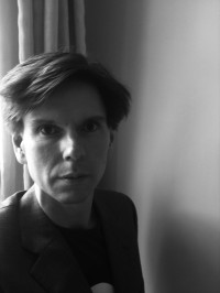 John O’Connell ‹ Literary Hub