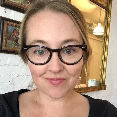 Kristen Richardson ‹ Literary Hub