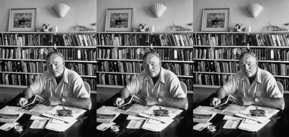 Lit Hub Daily: March 4, 2020 ‹ Literary Hub