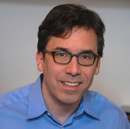 Mark Harris ‹ Literary Hub