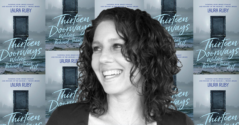 Literary Hub » Meet the Finalists for Next Week’s National Book Awards