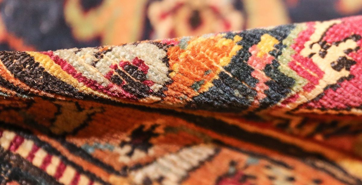 The Outsize Impact Of Textiles On World History Literary Hub