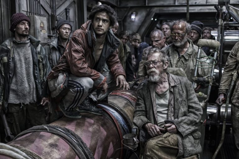 Literary Hub » The 10 Best Literary Film Adaptations of the Decade