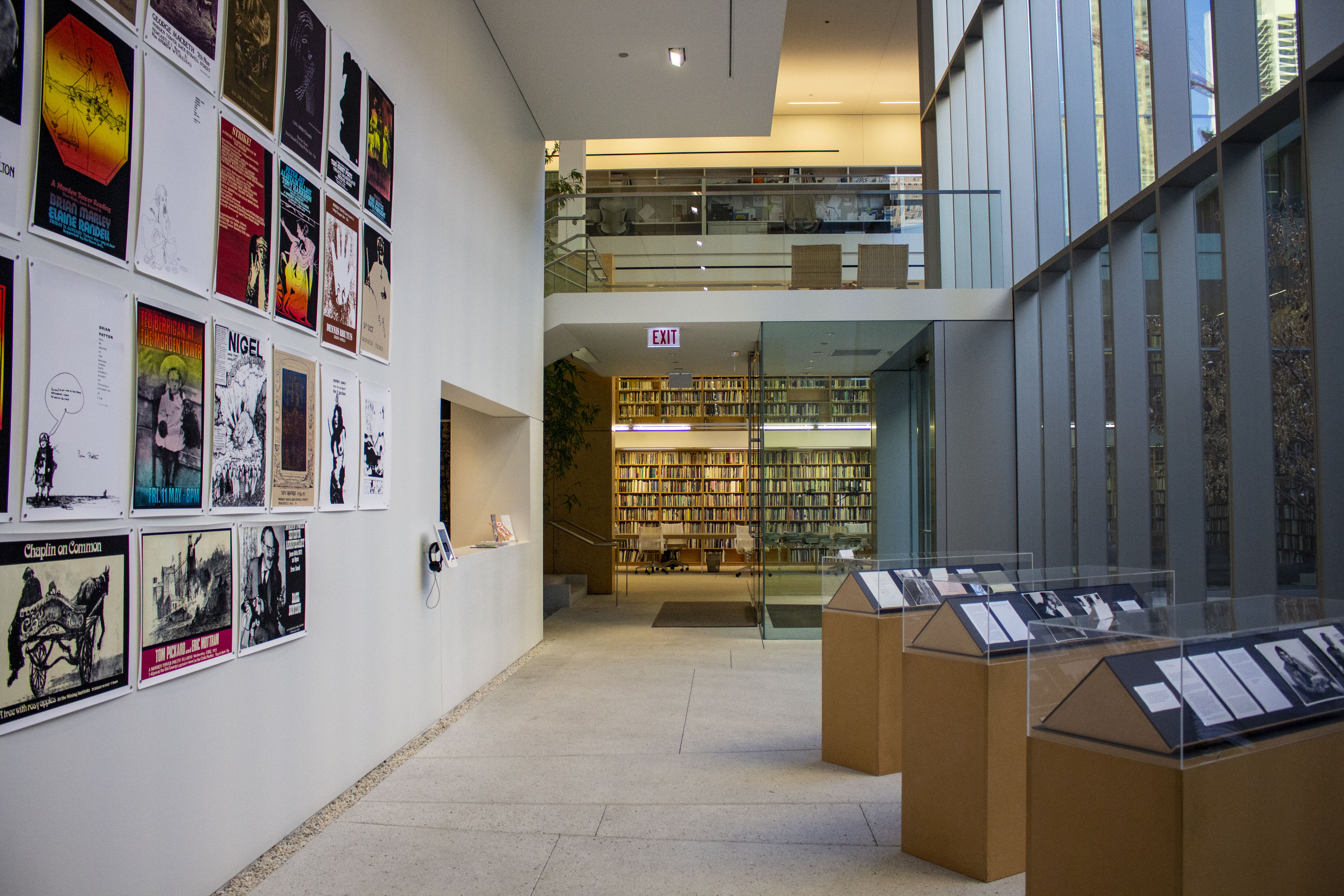 Literary Hub » How to Spend a Literary Long Weekend in Seattle