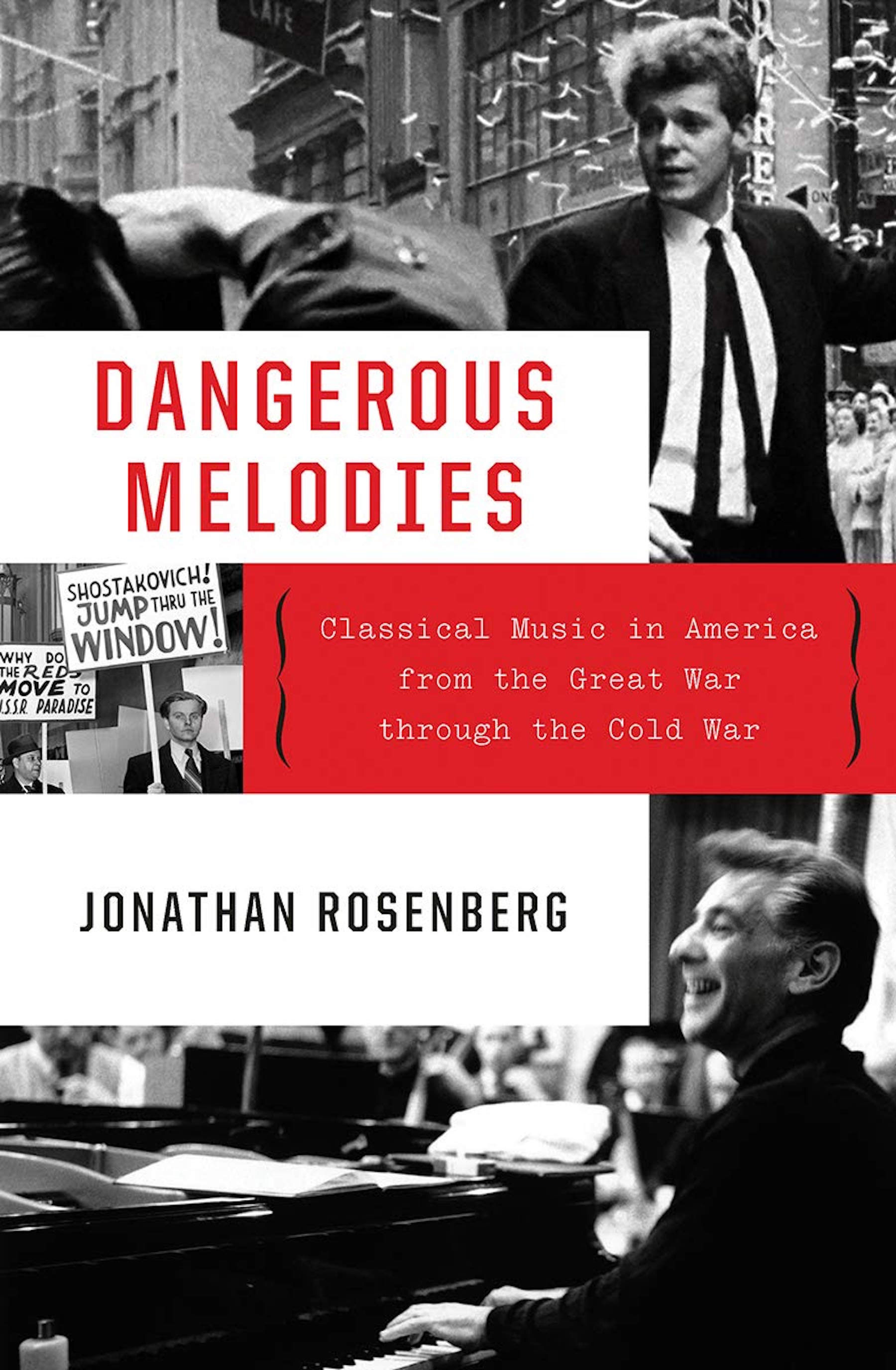 Literary Hub » When Classical Music Was a Cold War Battleground
