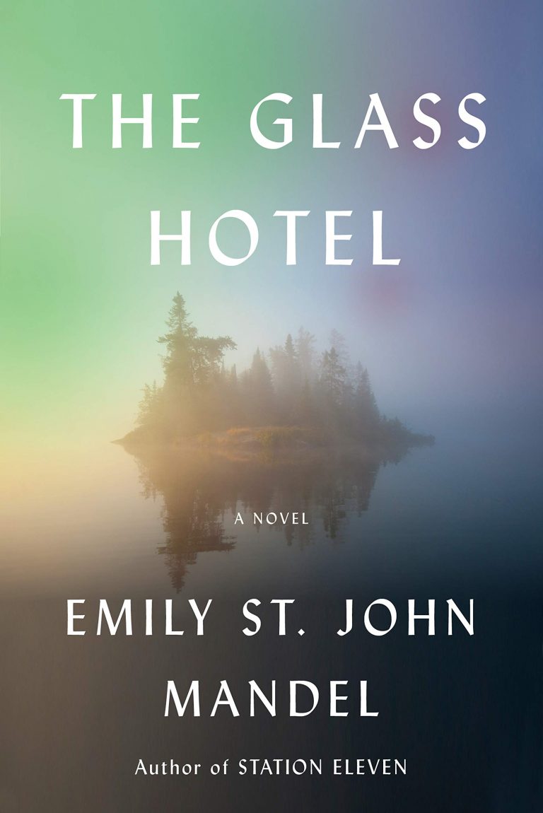 Literary Hub » The 89 Best Book Covers of 2020