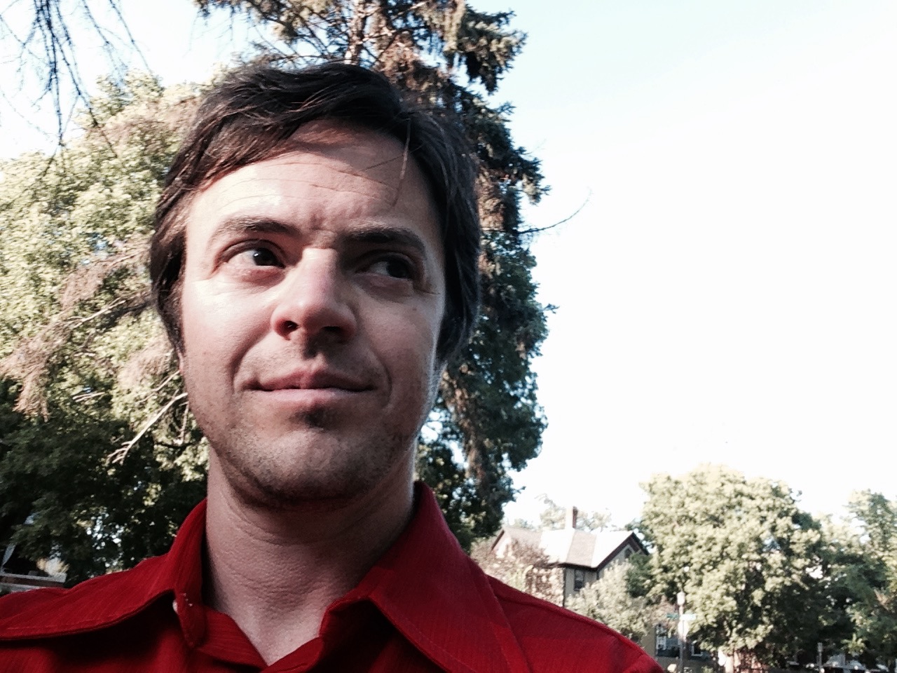 Matthew Gavin Frank ‹ Literary Hub