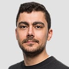 David Shariatmadari ‹ Literary Hub