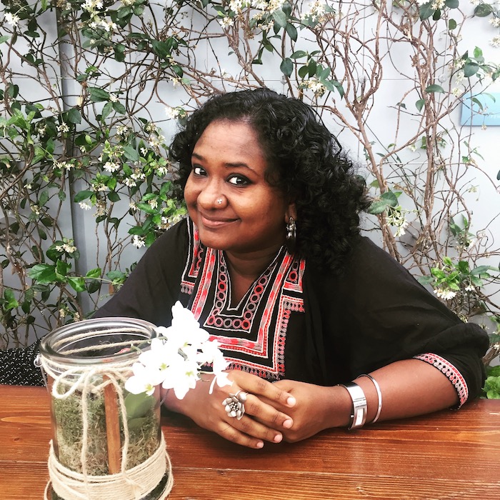 Vidya Balachander ‹ Literary Hub