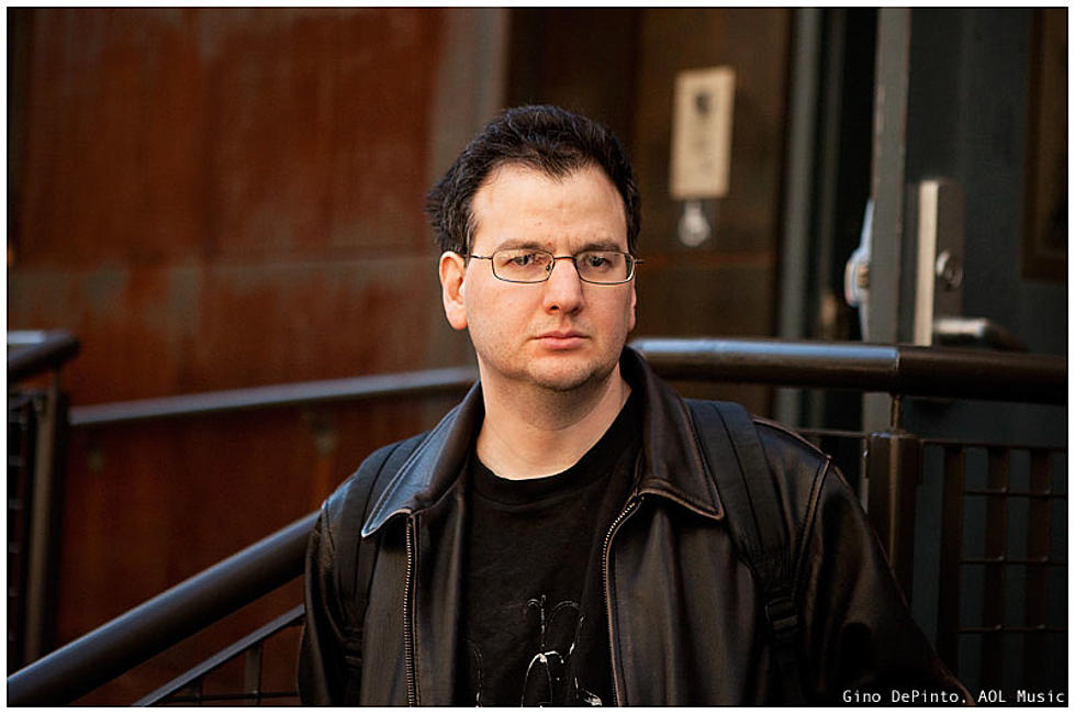 Jon Wiederhorn ‹ Literary Hub