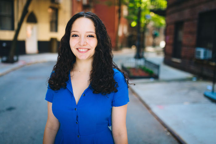 Meghan Racklin ‹ Literary Hub