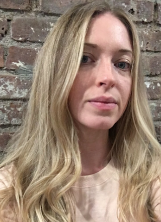 Kristin Iversen ‹ Literary Hub