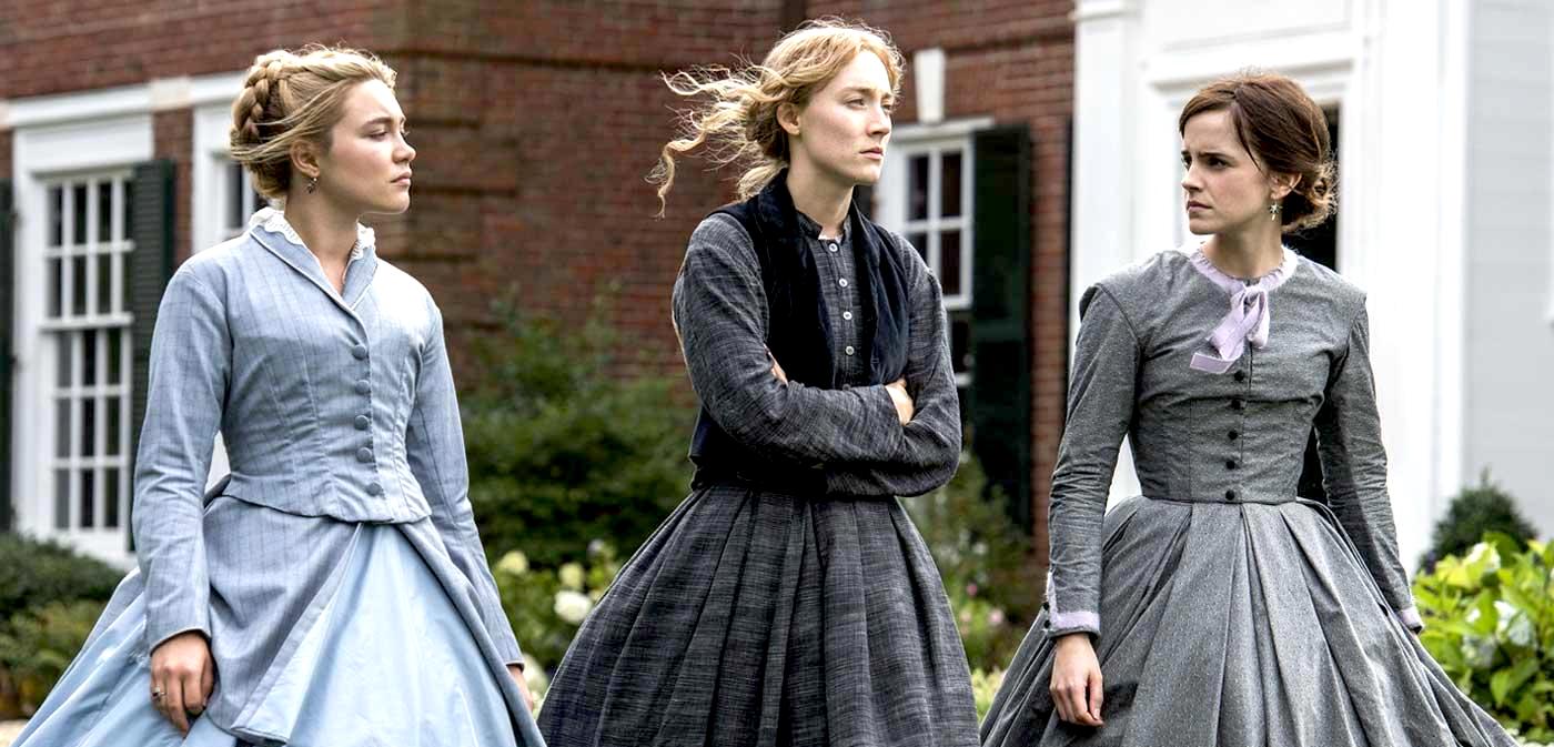 The Ubiquity of Little Women: 11 Books Inspired by the March Family ...