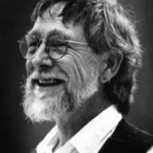 Literary Hub » Gary Snyder on the Sacred Power of a Little Bit of Dancing