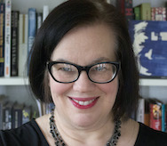 Lynn Haller ‹ Literary Hub