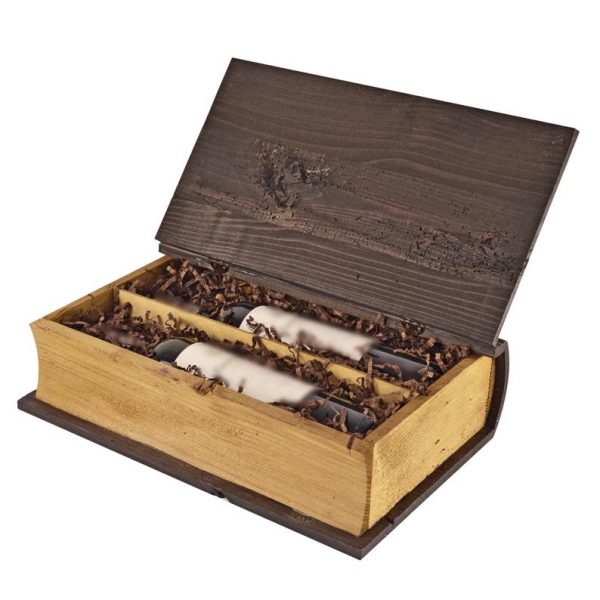 Literary Hub » Book-shaped objects are the new books: 25 great gifts ...