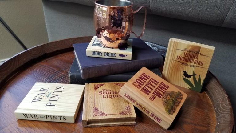 Literary Hub » Book-shaped objects are the new books: 25 great gifts ...