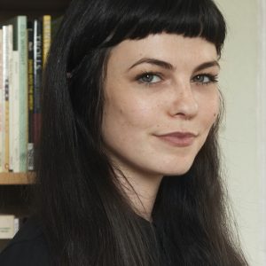 Maggie Millner ‹ Literary Hub