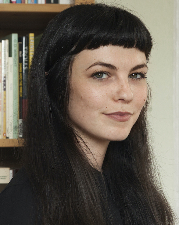 Maggie Millner ‹ Literary Hub