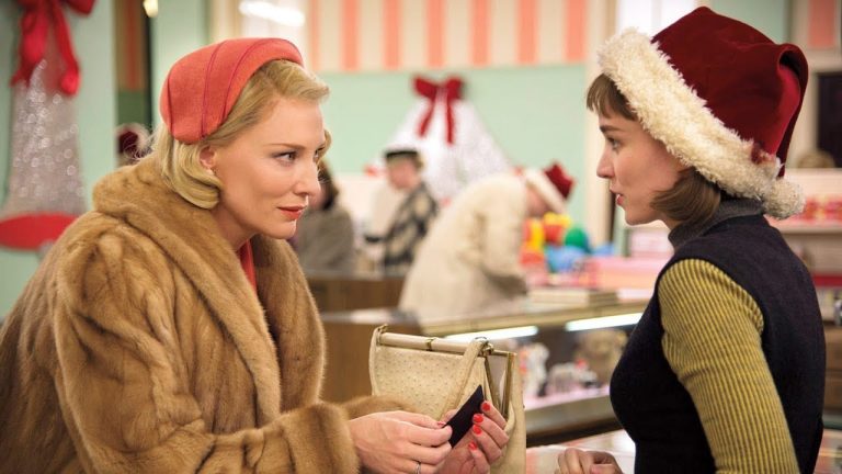 Literary Hub » The 10 Best Literary Film Adaptations of the Decade