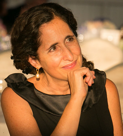 Donna Rifkind ‹ Literary Hub