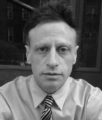 Ben Mazer ‹ Literary Hub