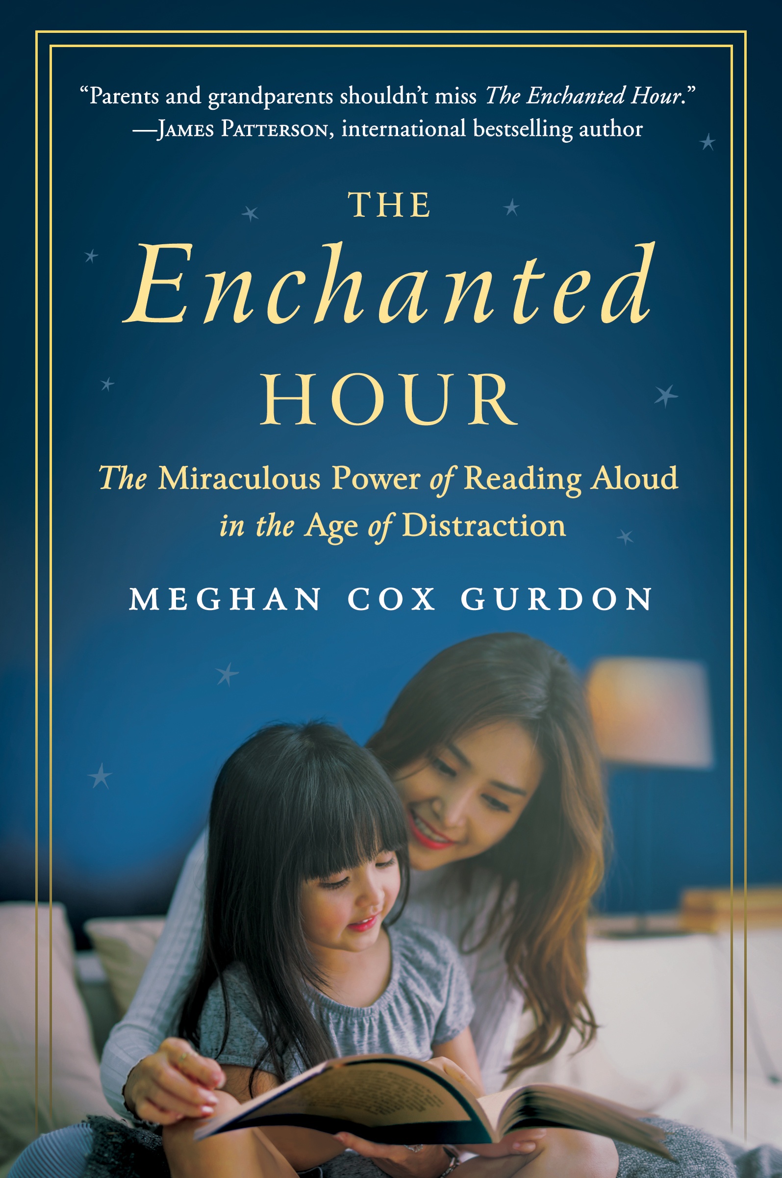 Literary Hub » Rediscovering the Lost Power of Reading Aloud