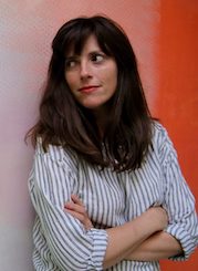 Jessica Mesman Griffith ‹ Literary Hub