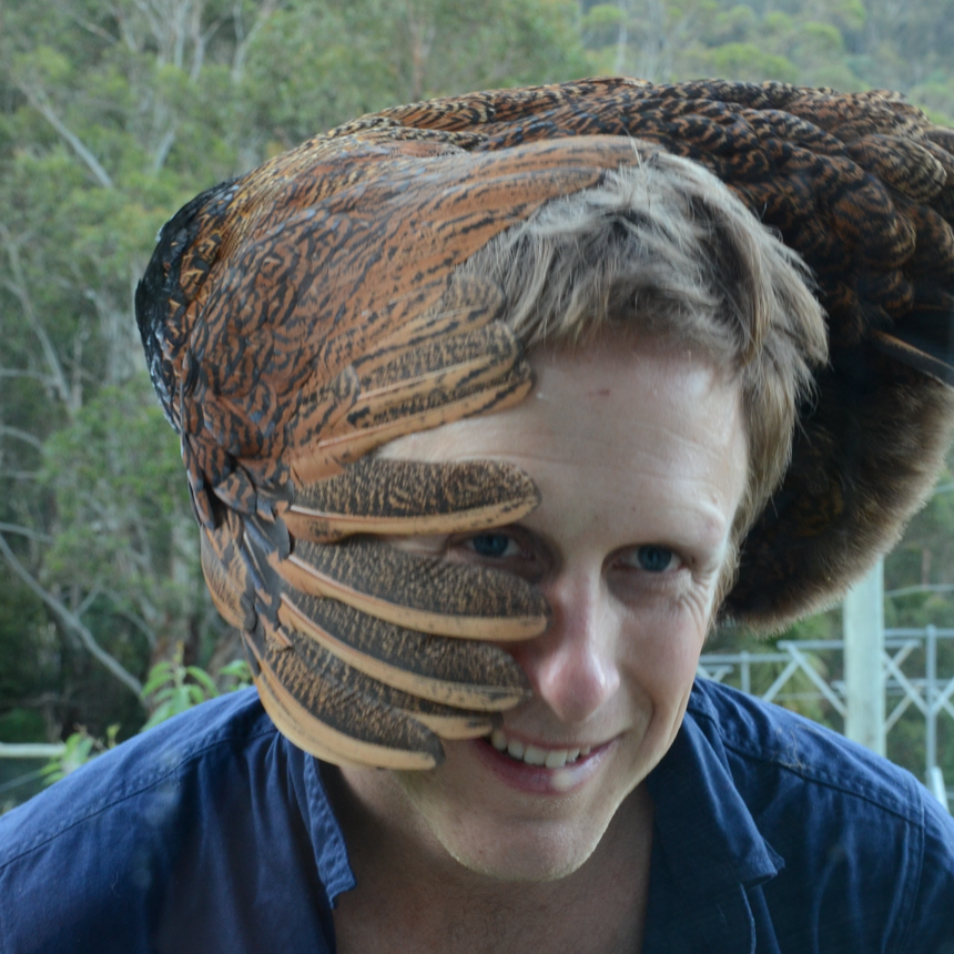 Ben Walter ‹ Literary Hub