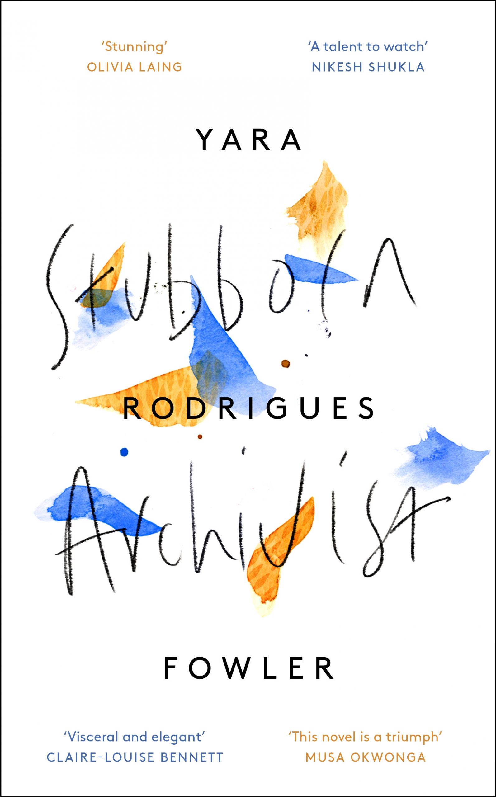 Here’s the 2020 longlist for the £30,000 Dylan Thomas Prize. ‹ Literary Hub