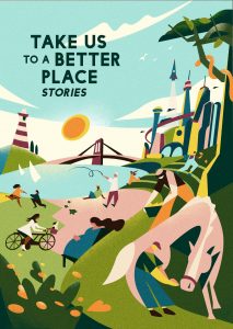 Literary Hub » 5 Book Reviews You Need to Read This Week
