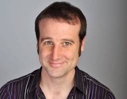 Matt Parker ‹ Literary Hub