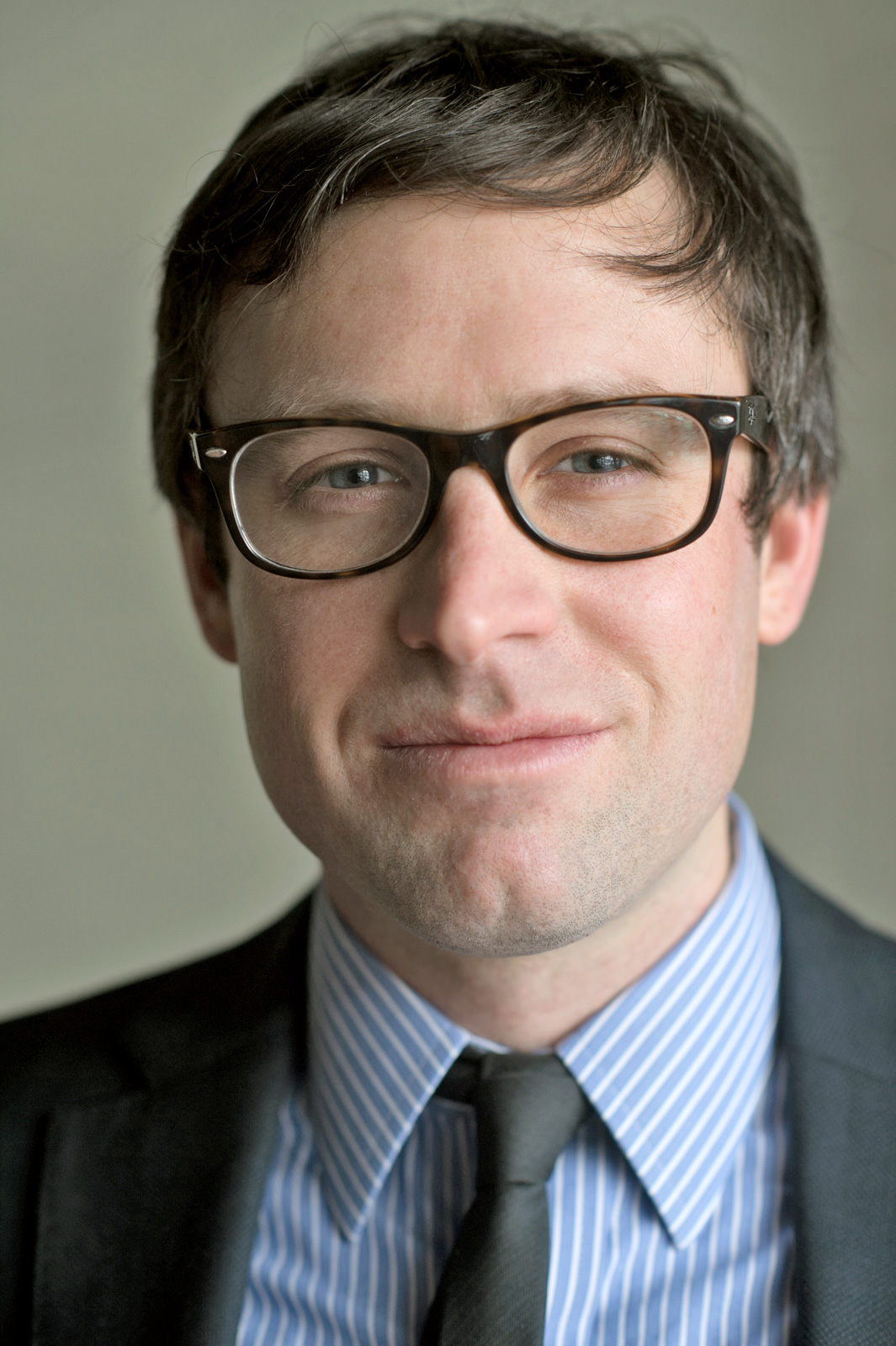 Daniel Denvir ‹ Literary Hub