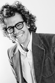 Sam Wasson ‹ Literary Hub