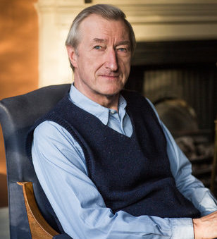 Julian Barnes ‹ Literary Hub