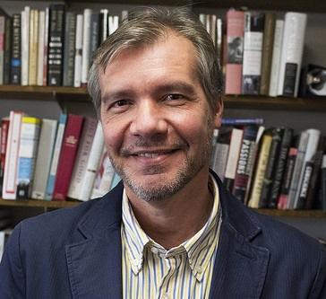 Michael G. Long ‹ Literary Hub