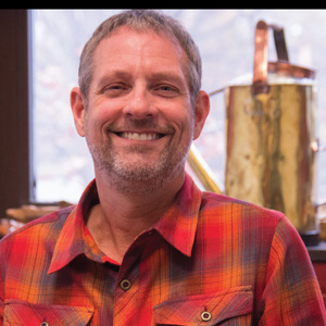 W. Jason Miller ‹ Literary Hub