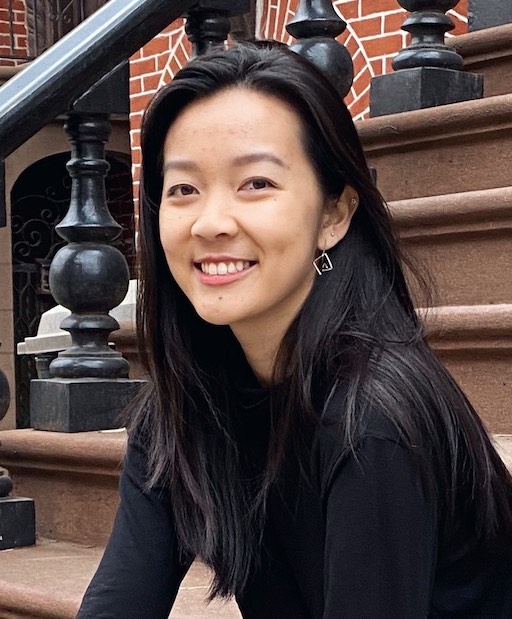 Mai Tran ‹ Literary Hub