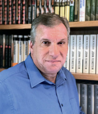 John Feinstein ‹ Literary Hub